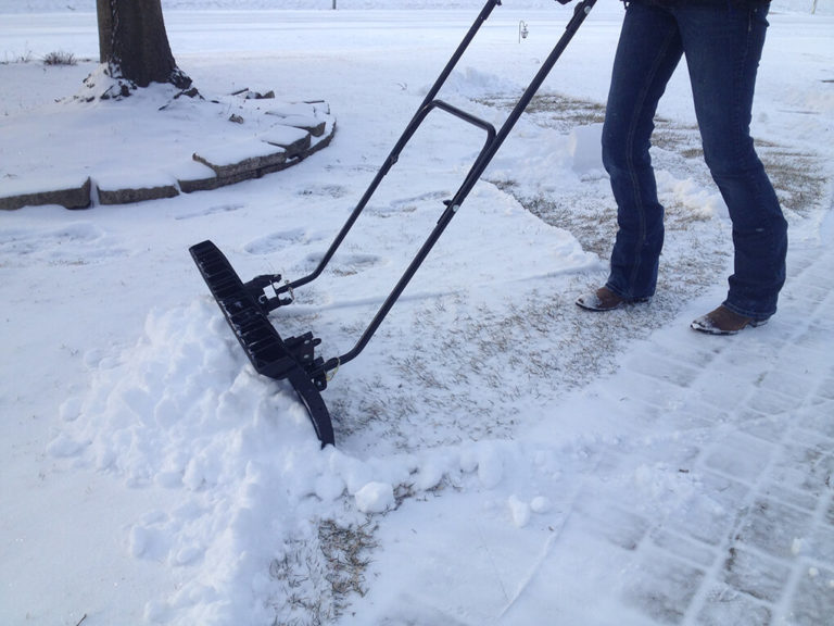 Nordic Plow Blades | Snow and Turf Plows | Nordic Plow LLC