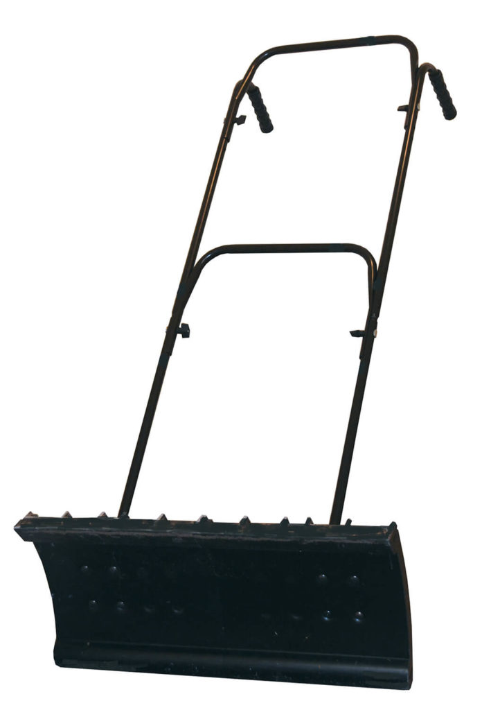 Nordic Plow Blades | Snow and Turf Plows | Nordic Plow LLC