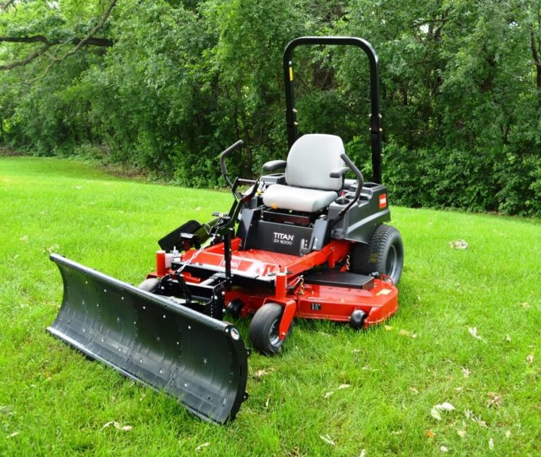 Nordic Auto Plow | Car Snow Plow | Nordic Plow LLC