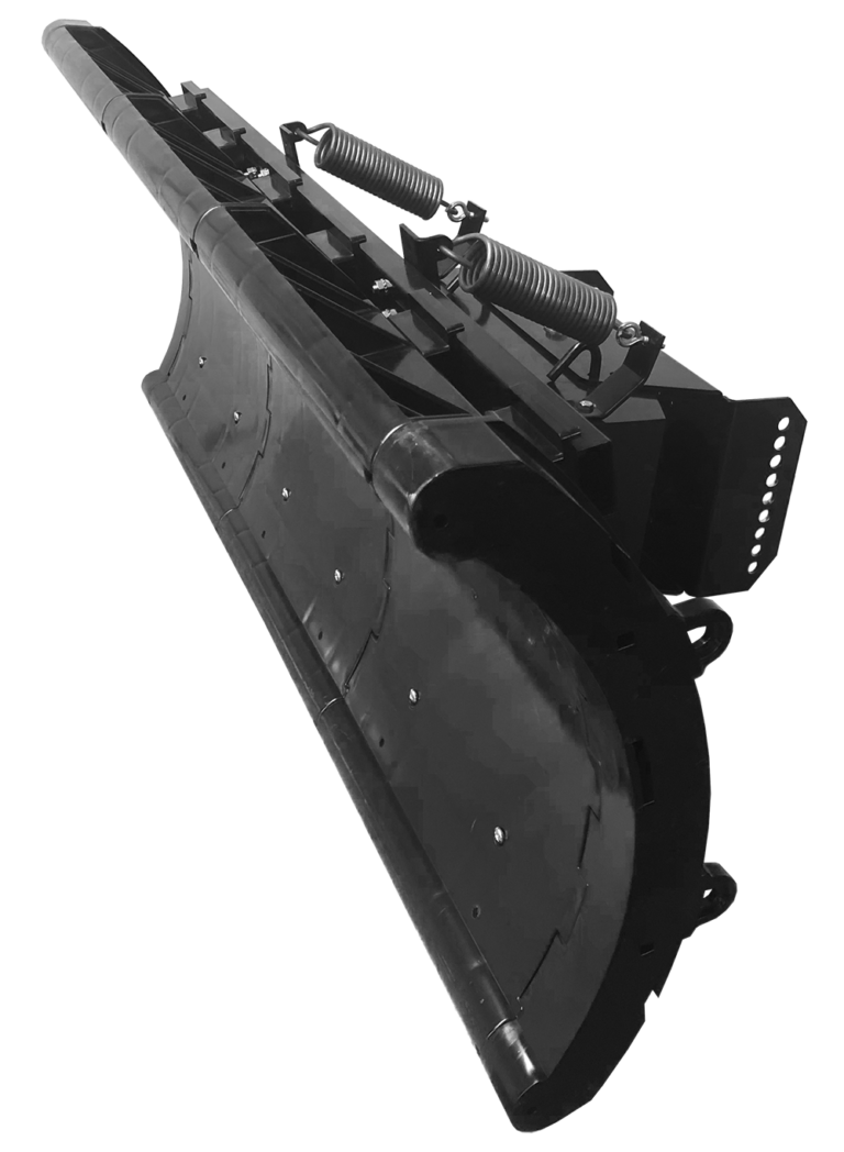 Nordic Auto Plow | Car Snow Plow | Nordic Plow LLC